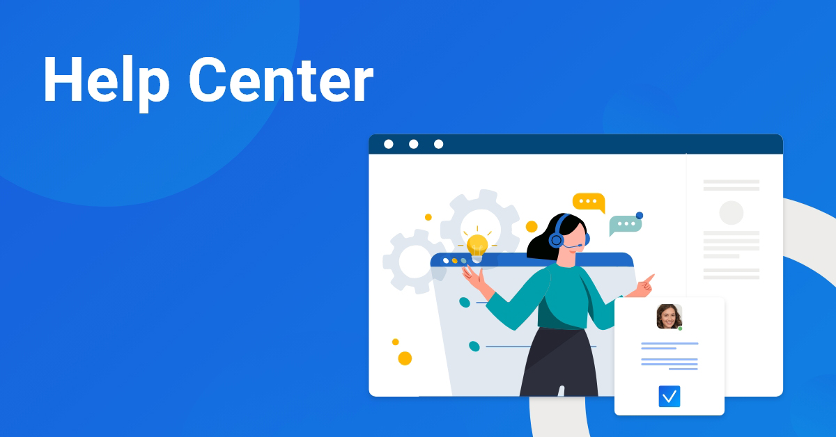 Topics - Help-Center ReachEngine